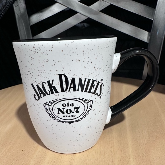 Jack Daniels | Dining | Jack Daniels Mug | Poshmark